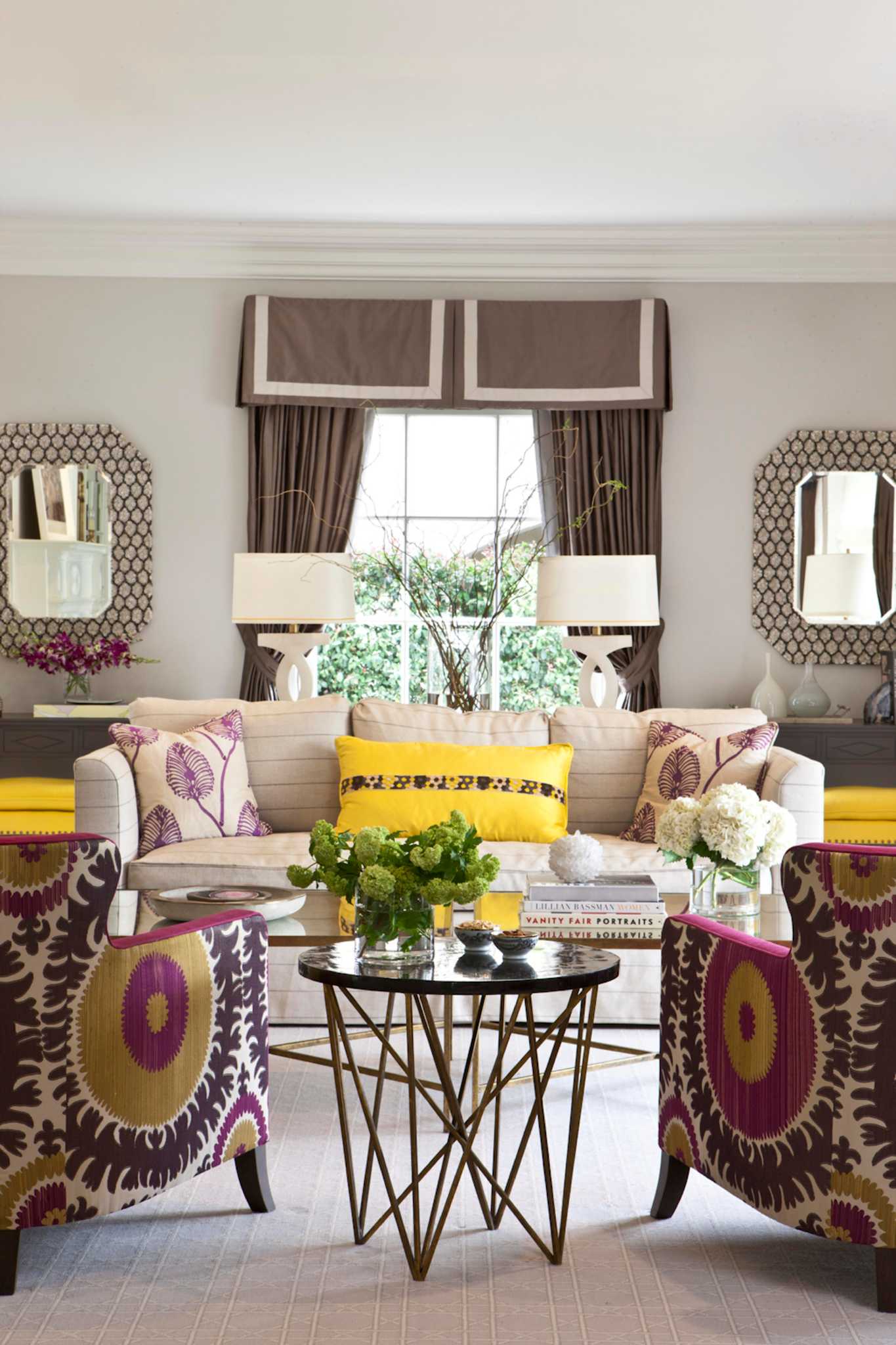 It's OK to get graphic at home