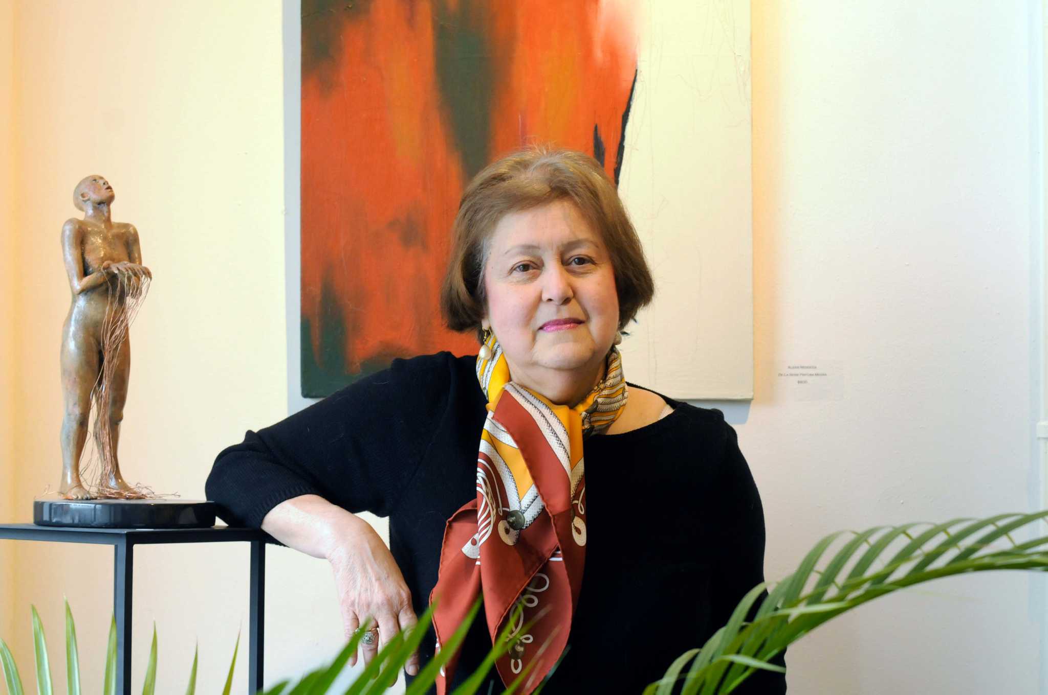 Troy gallery changing its mission