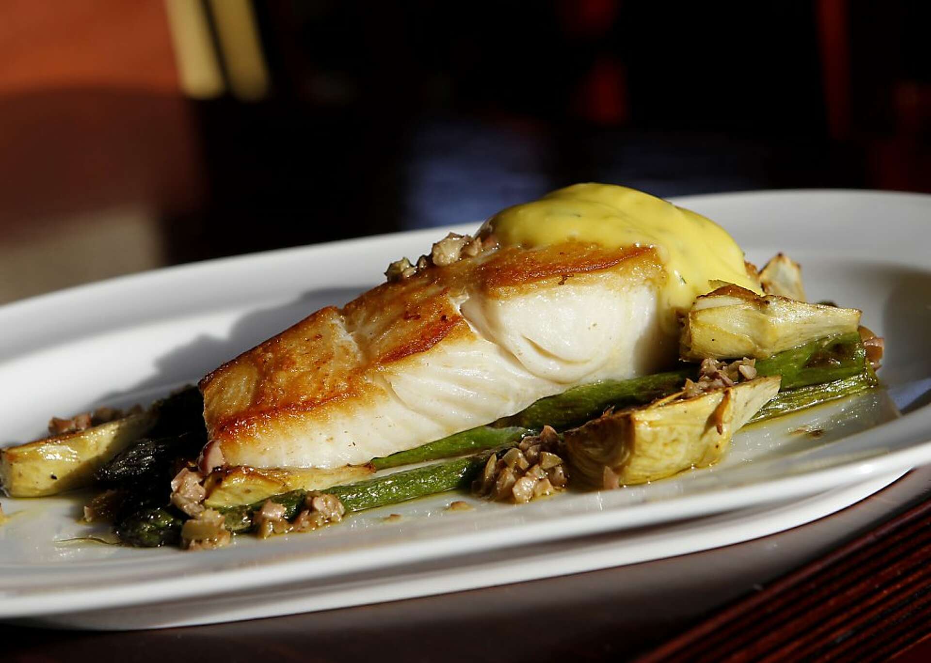 Favorite restaurants in Santa Cruz and beyond