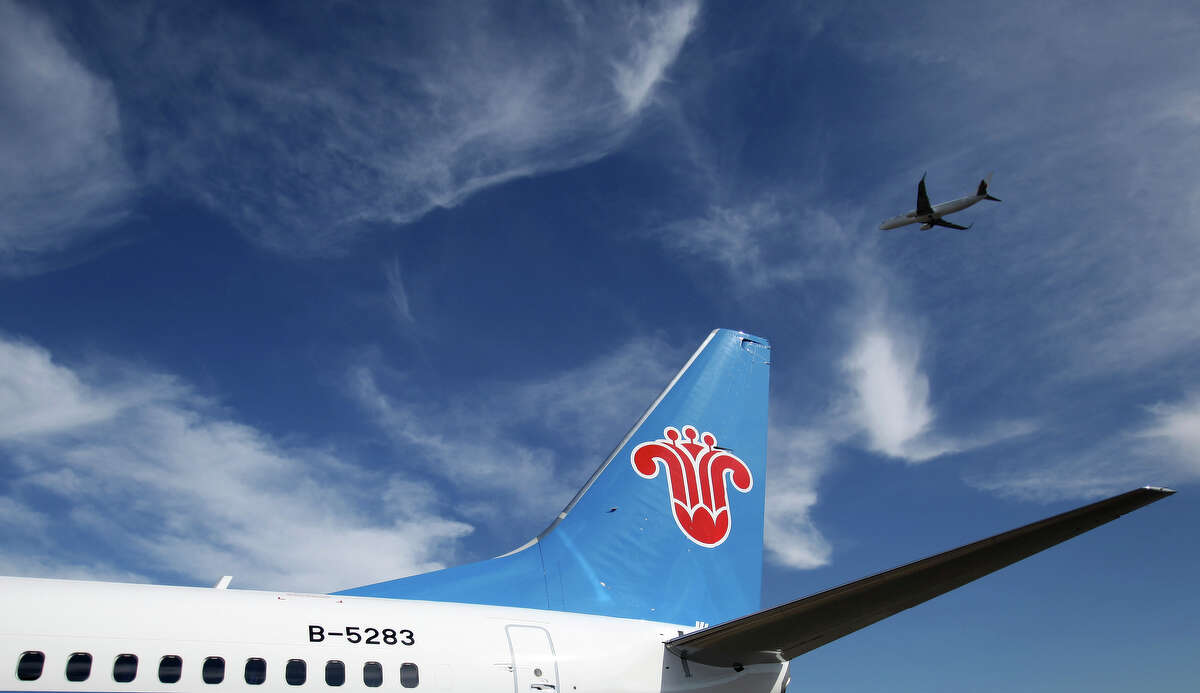 Boeing delivers 4,000th Next-Generation 737