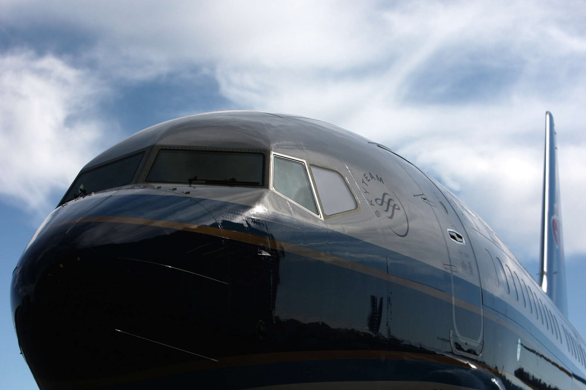 Boeing delivers 4,000th Next-Generation 737