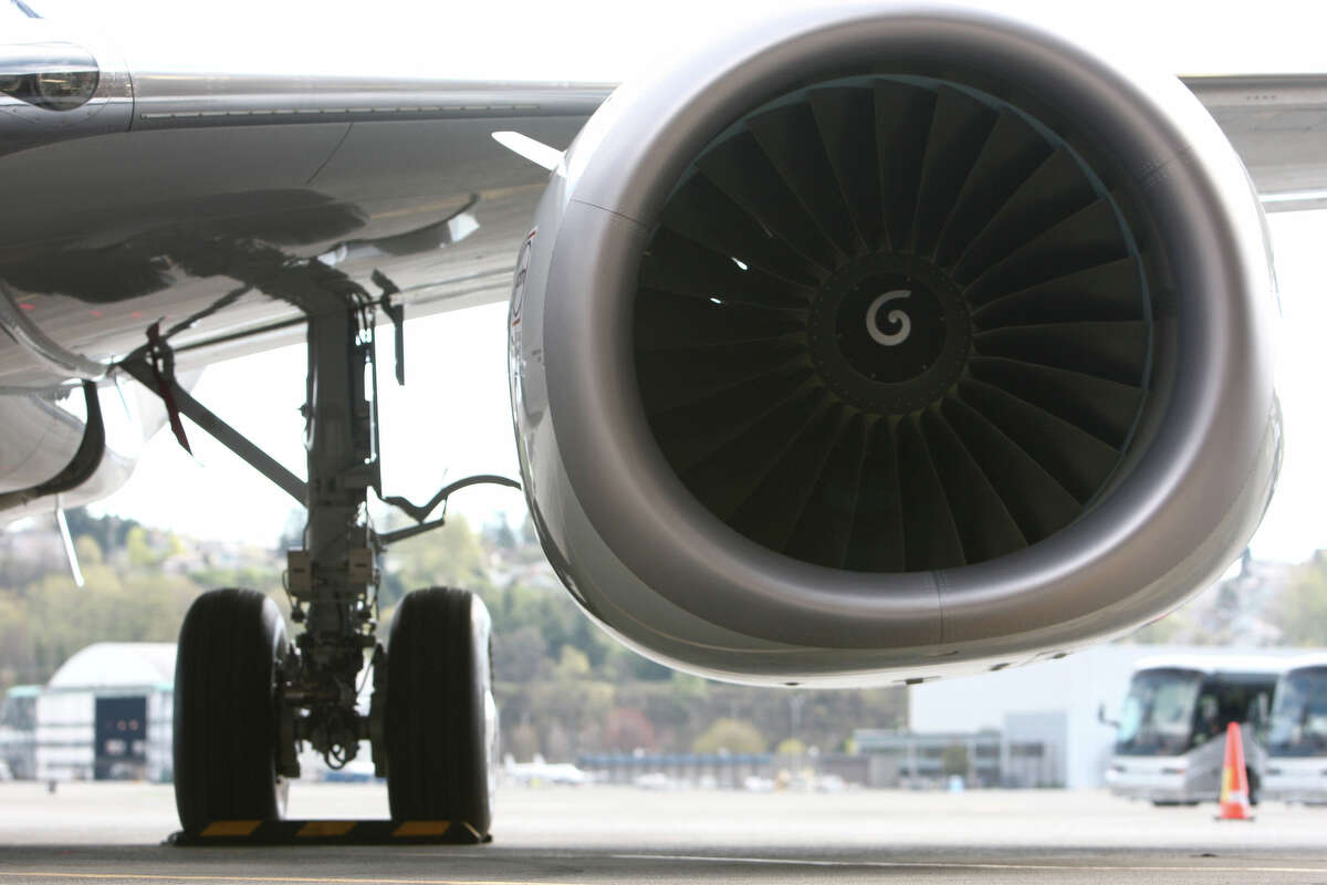 Boeing delivers 4,000th Next-Generation 737