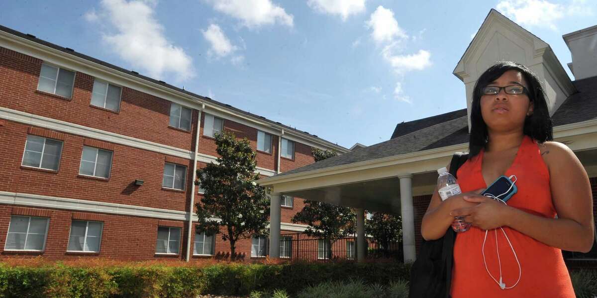Lamar trying to clean up dorms; students want more freedom