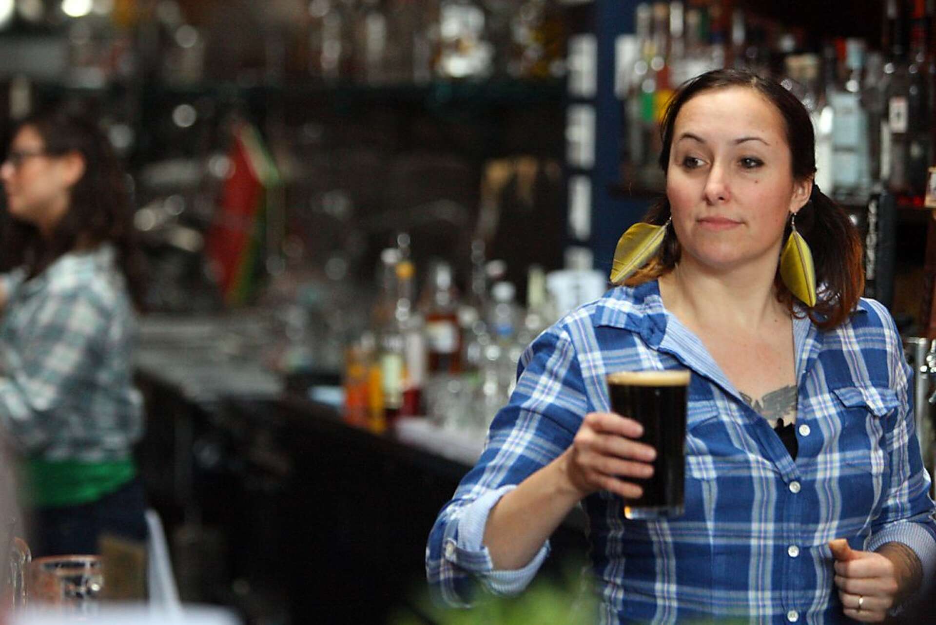 East Bay sees cocktail bar renaissance