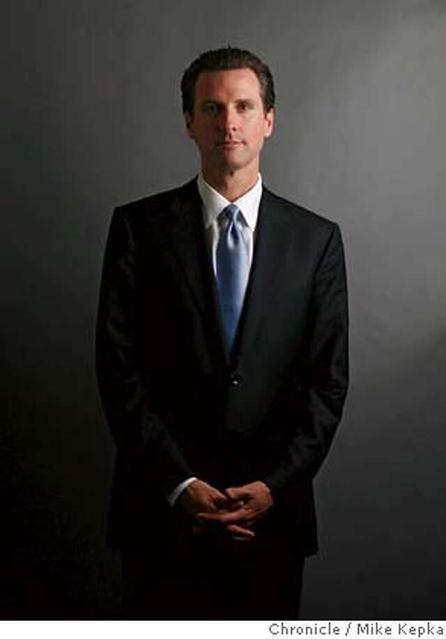 Newsom reflects on 4 years of ups and downs as election approaches