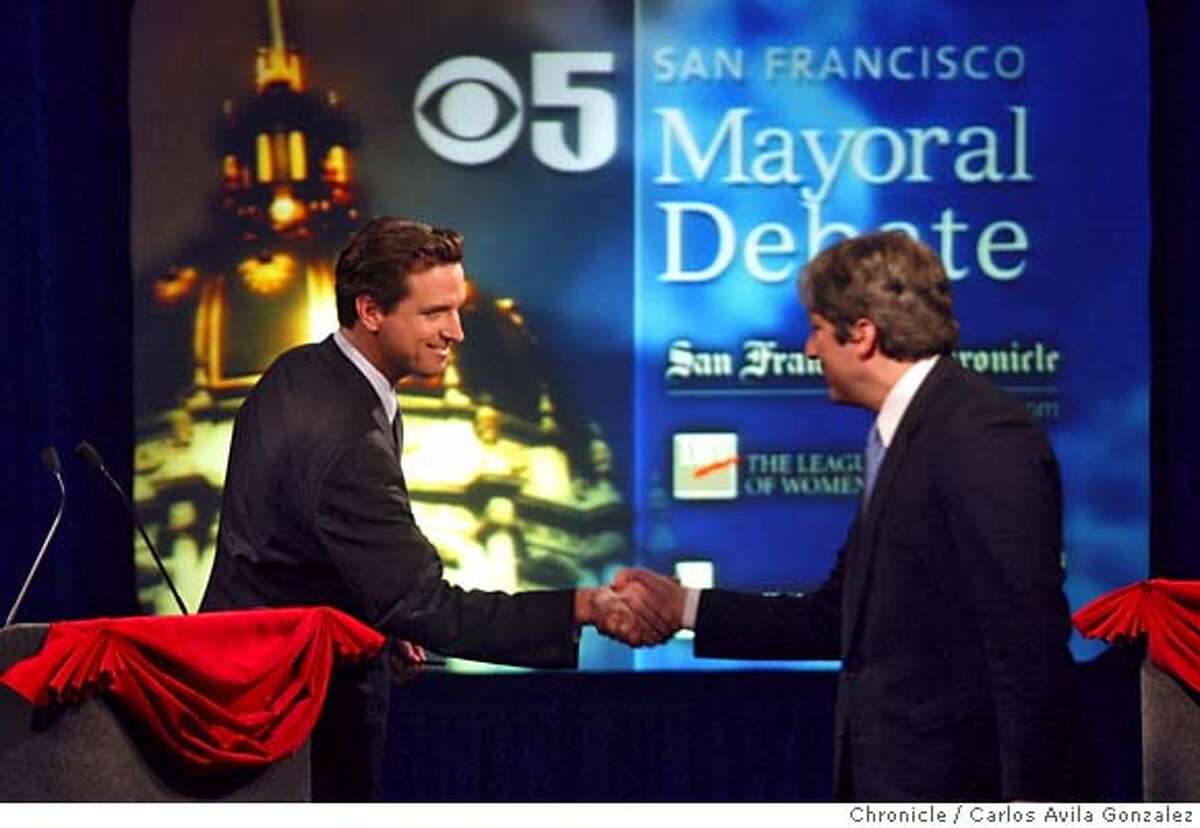 Newsom reflects on 4 years of ups and downs as election approaches