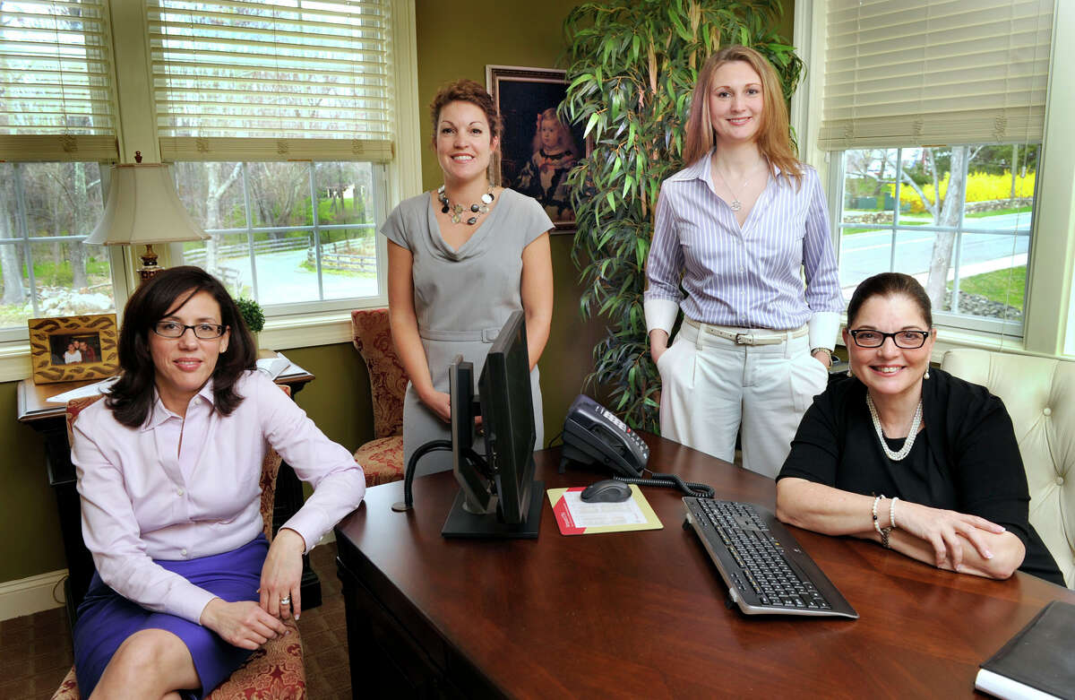 Danbury's Prosperity poised for growth