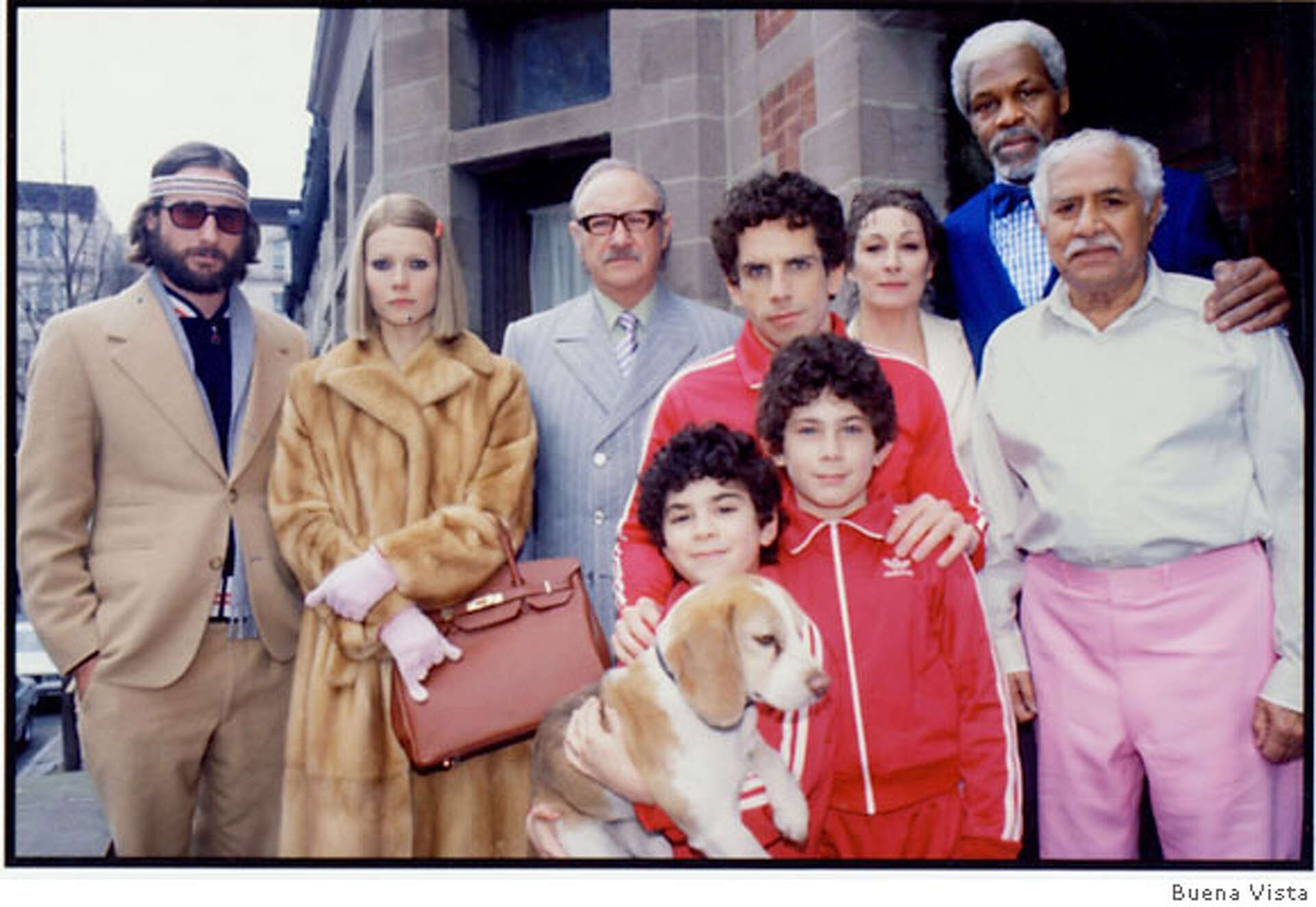 Nine great movies featuring child prodigies