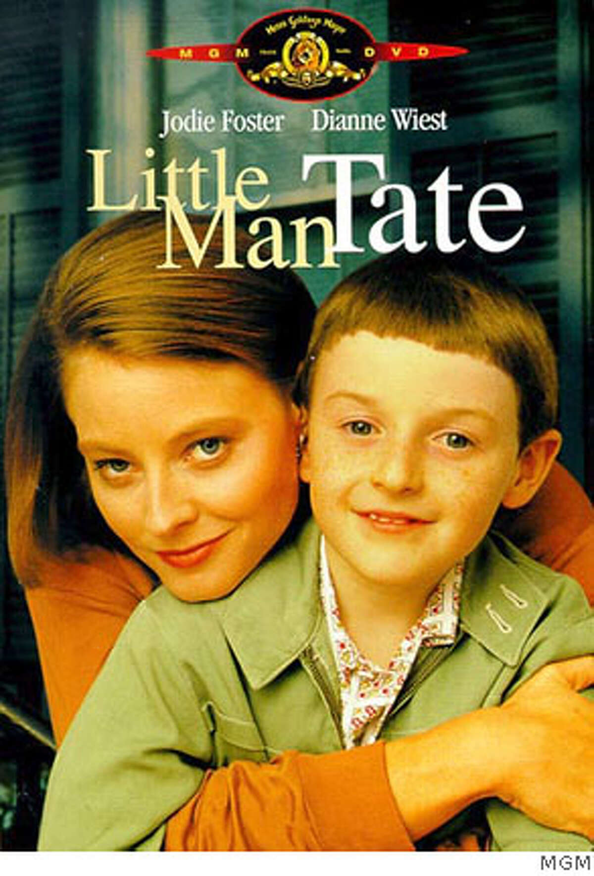 Nine great movies featuring child prodigies