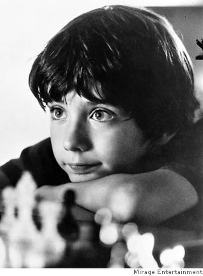 Nine great movies featuring child prodigies - SFGate