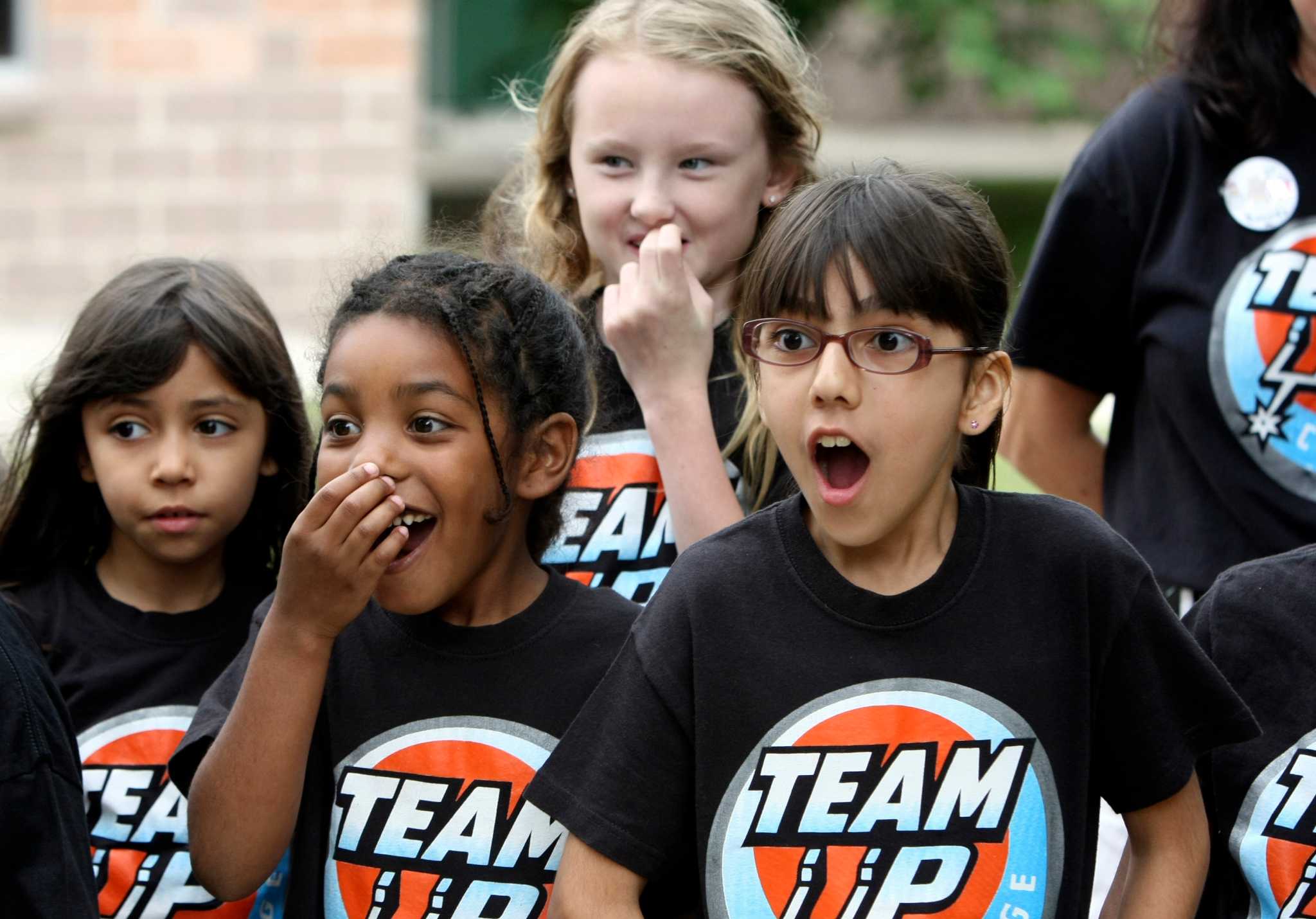 Five student teams each win $20,000