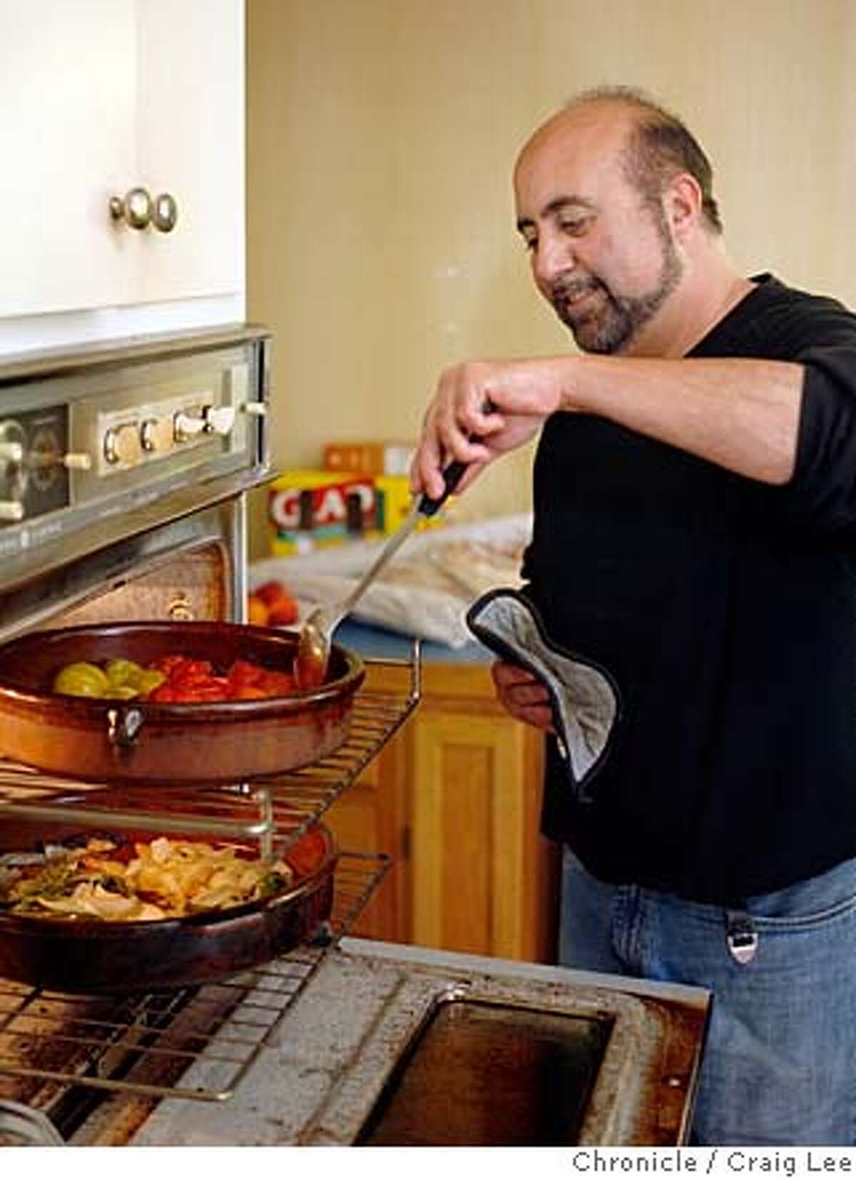 Home cooks share their secrets.