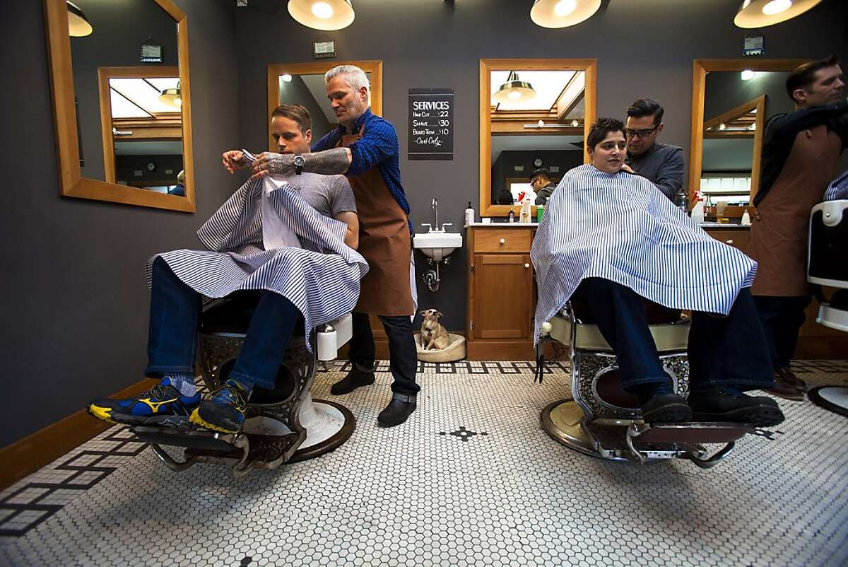Oakland's hip and vibrant Temescal Alley takes off