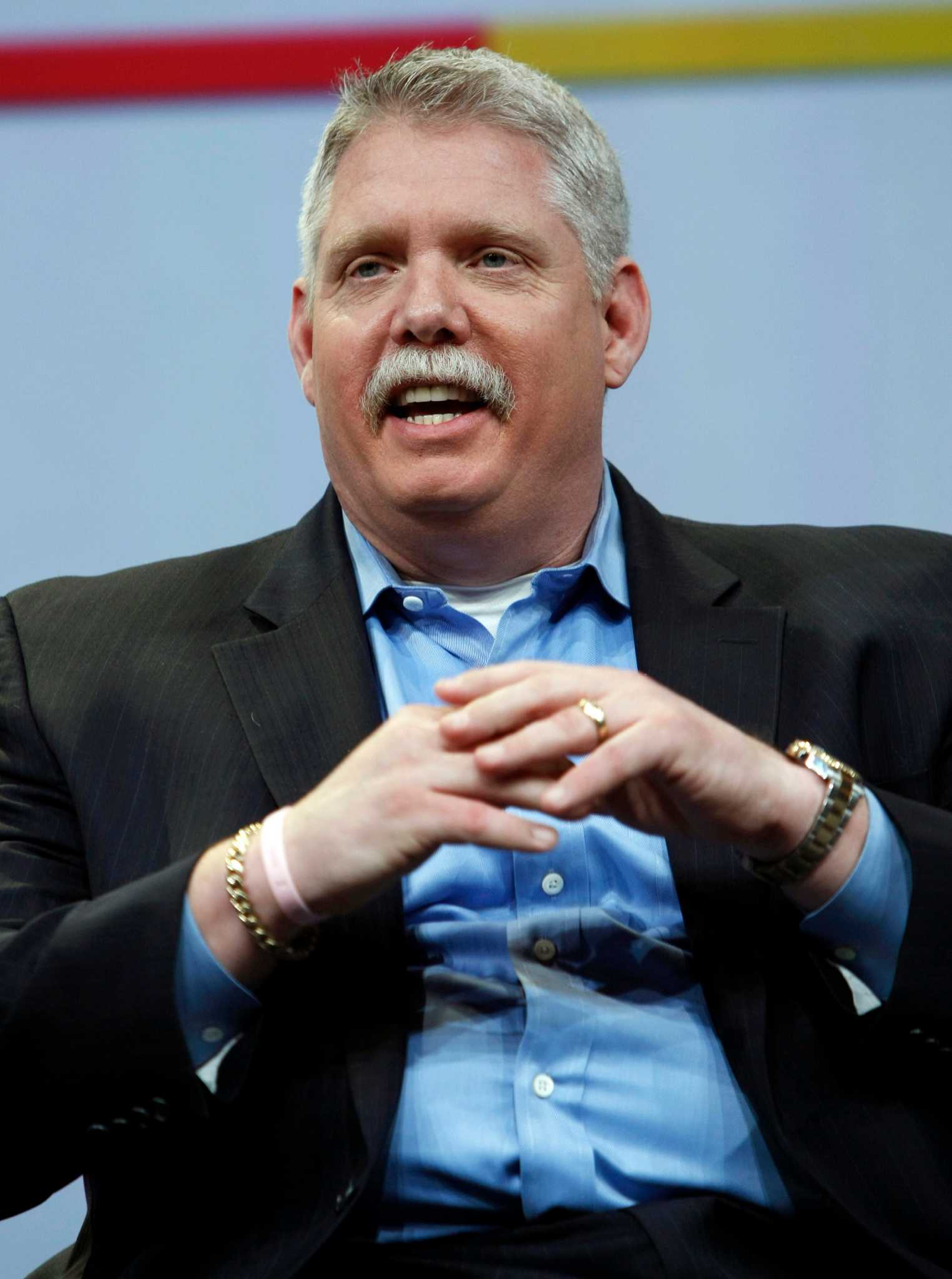 CEO crimes and punishments