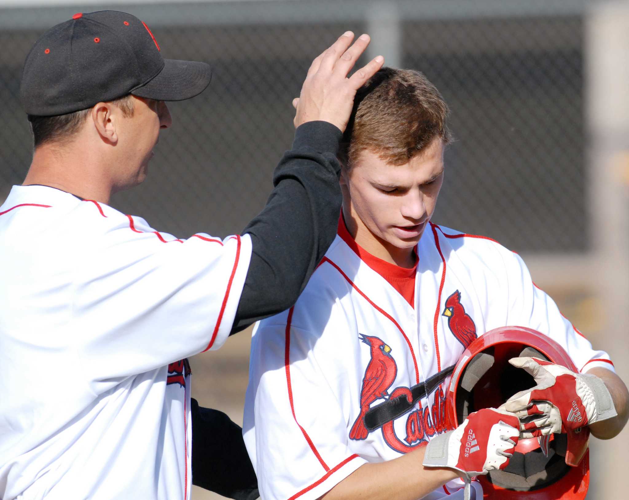 Ericson: Greenwich's Mora always cared about his players