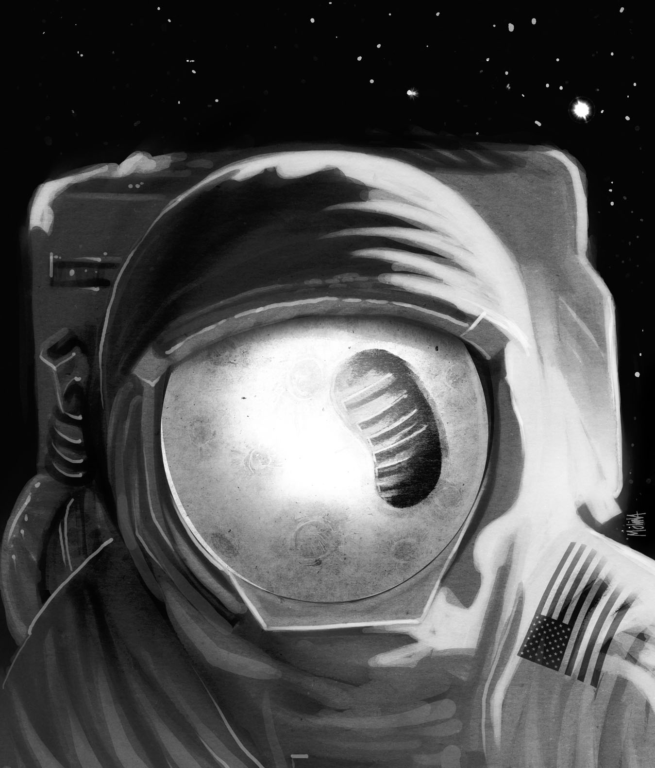 Rice, NASA seek synergies at university's space institute