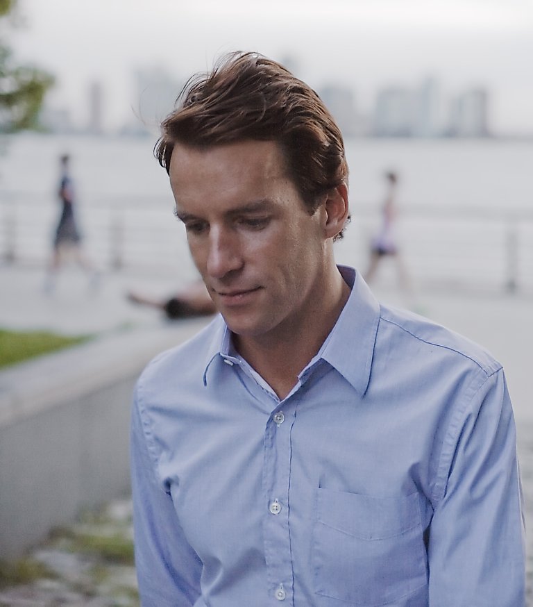 'Ninety Days,' by Bill Clegg: review