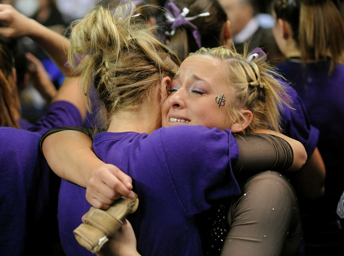 UB wins 4th straight USA Gymnastics title