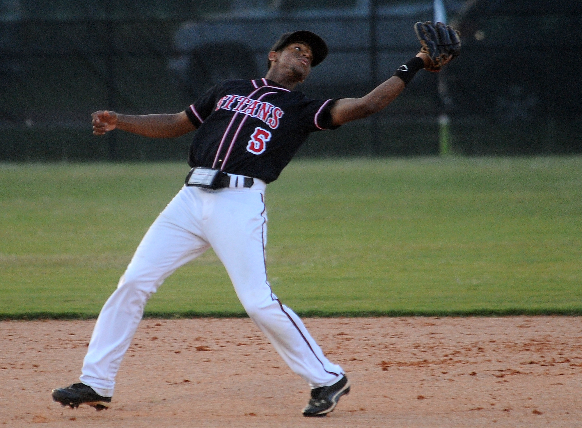 West Brook baseball dominates Memorial