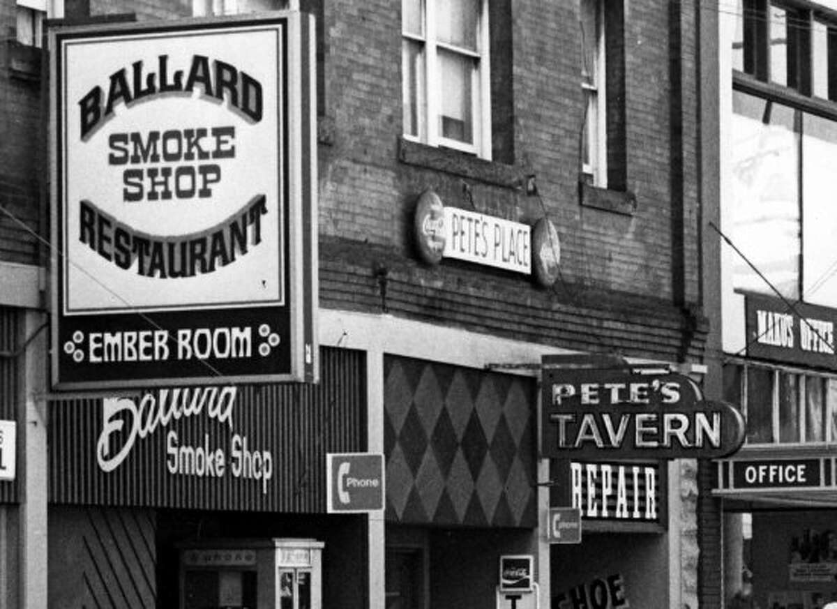 Then and now: 16 historic Seattle restaurants still open today