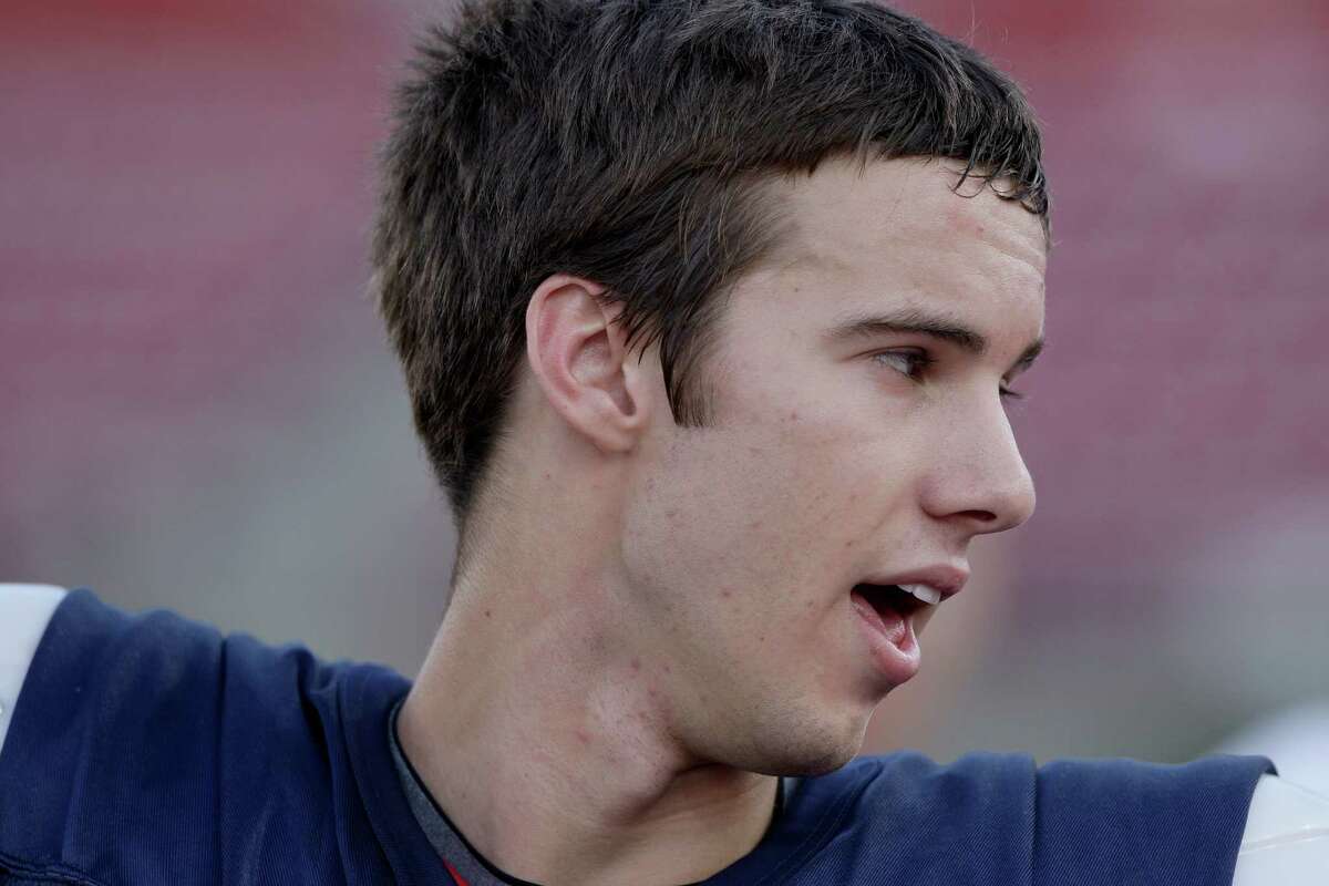 Multiple concussions end David Piland's playing career