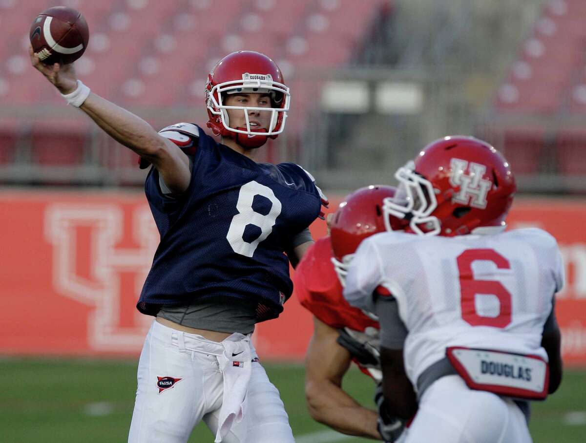 David Piland's playing status still in doubt after suffering concussion