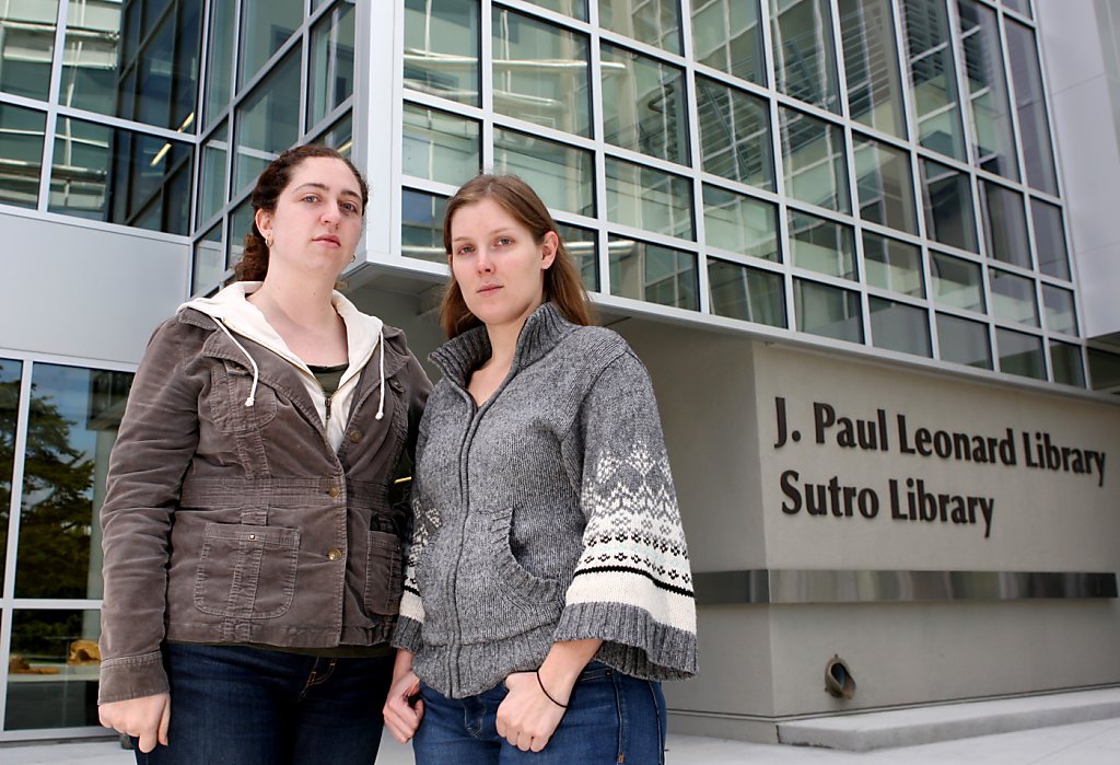 CSU may pull cash grants to half its grad students