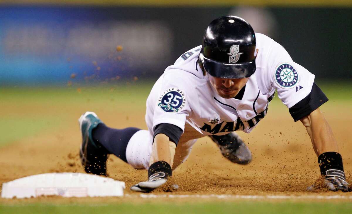 Mariners Opening Night: A visual feast