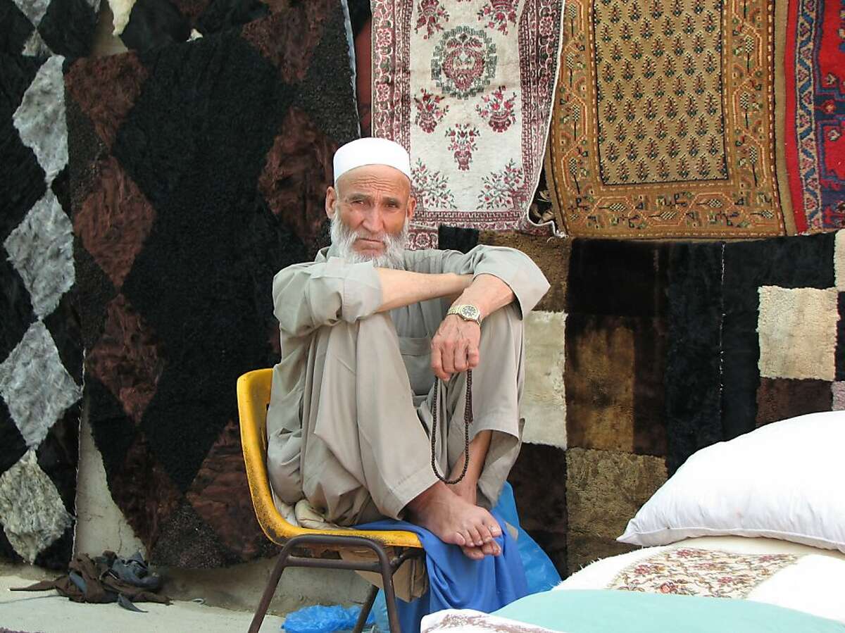 Pakistan-U.S. relations: Behind the distrust