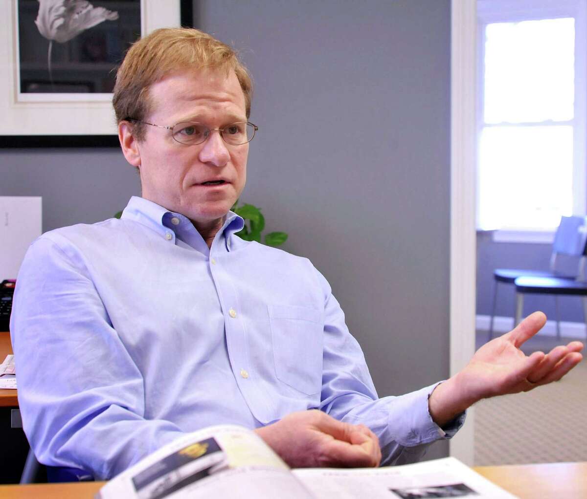 A great-uncle's Titanic heroism