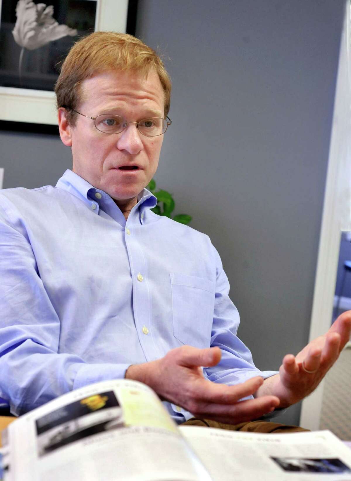 A great-uncle's Titanic heroism