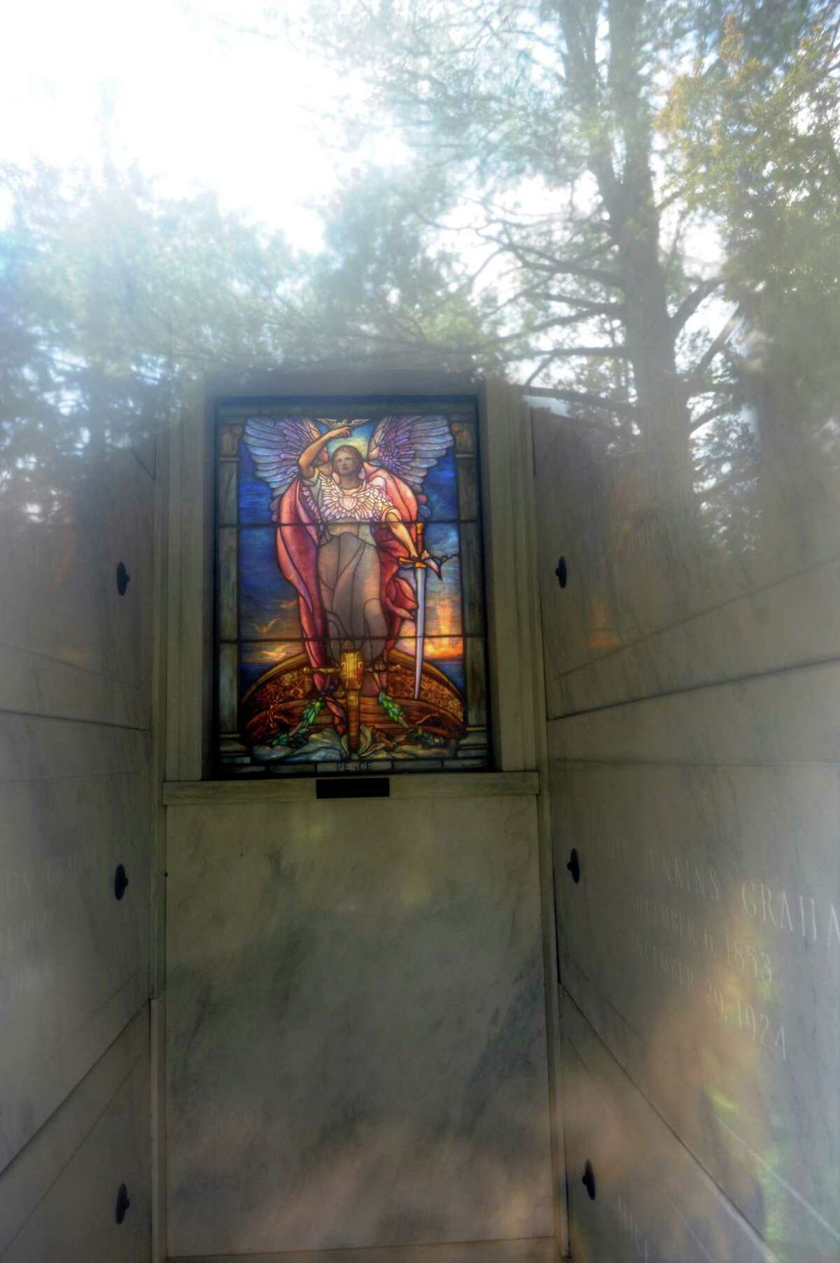 Greenwich women forever changed by Titanic ordeal