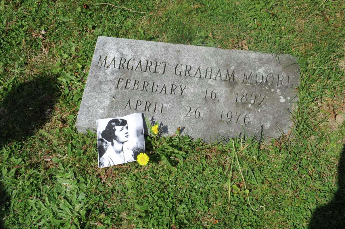 Greenwich women forever changed by Titanic ordeal