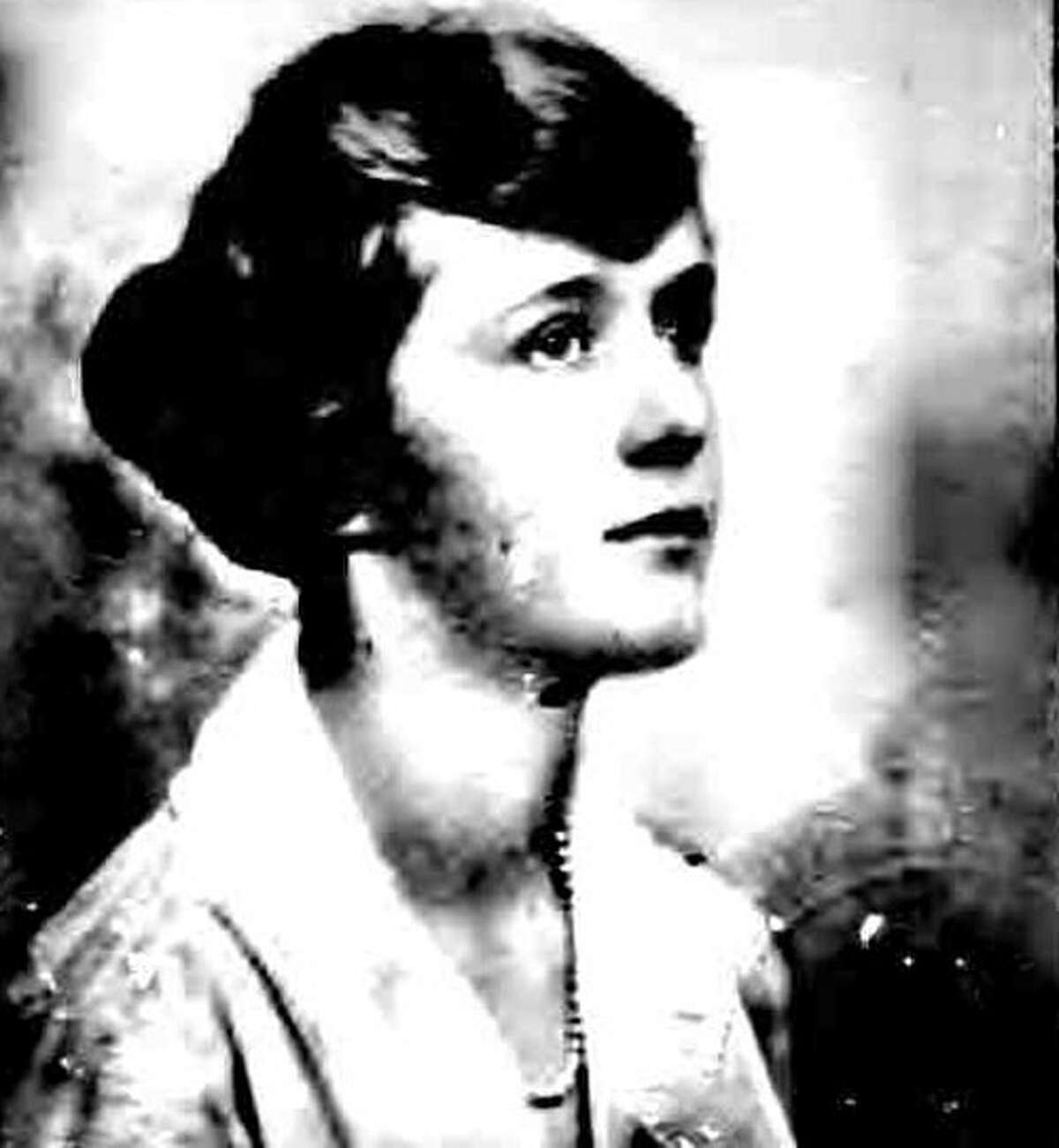 Greenwich women forever changed by Titanic ordeal