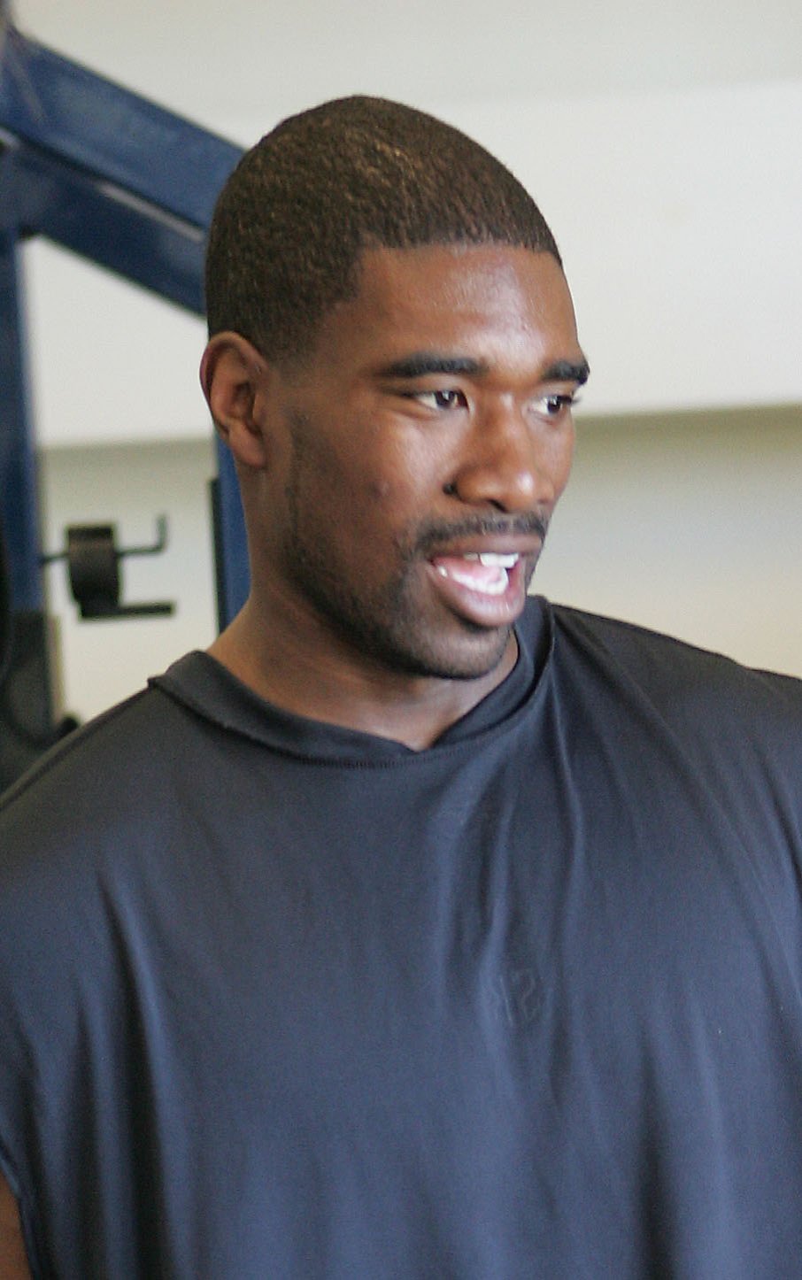 Leon Powe took the right path from Oakland to NBA