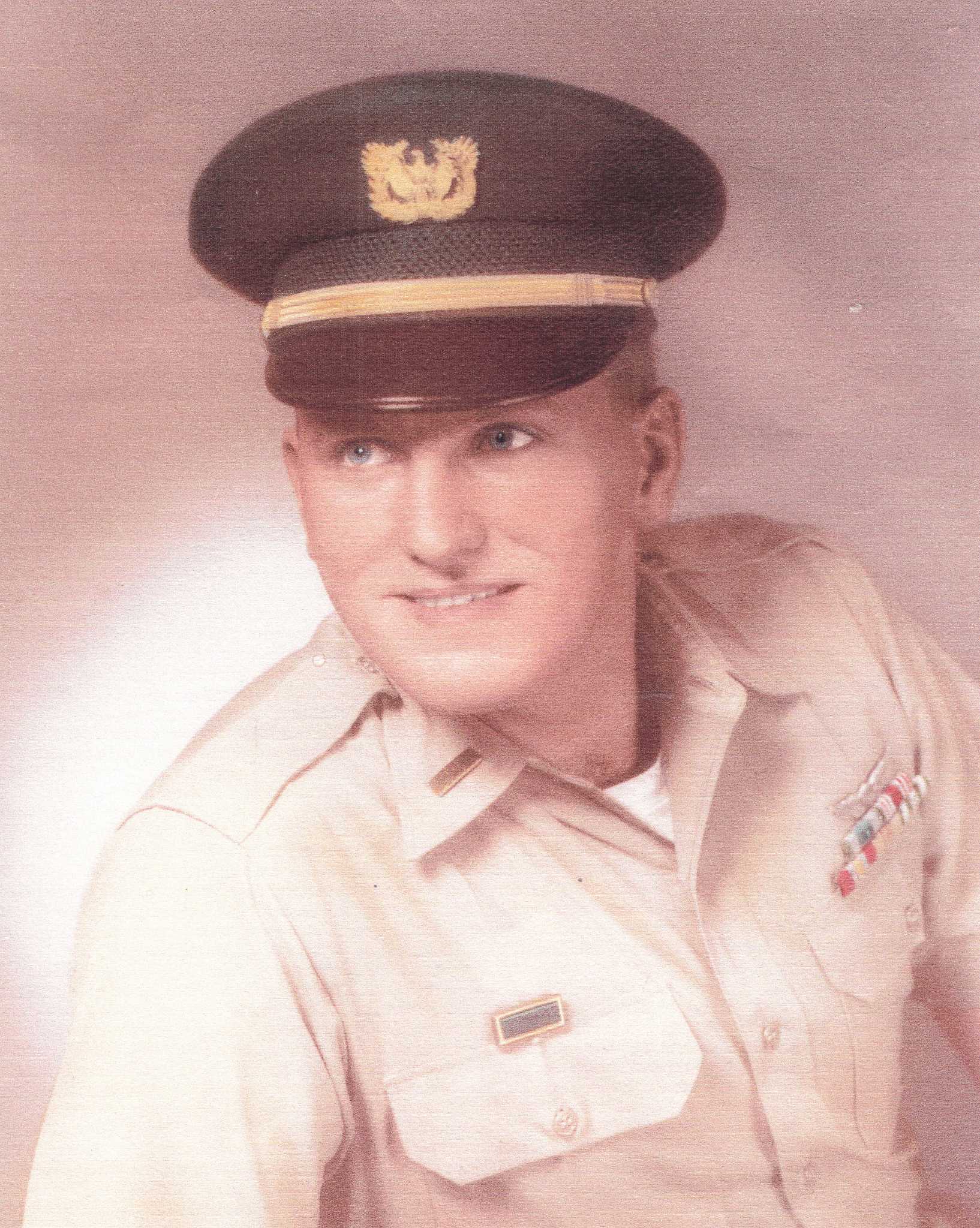 Monhollen was an Army crash investigator