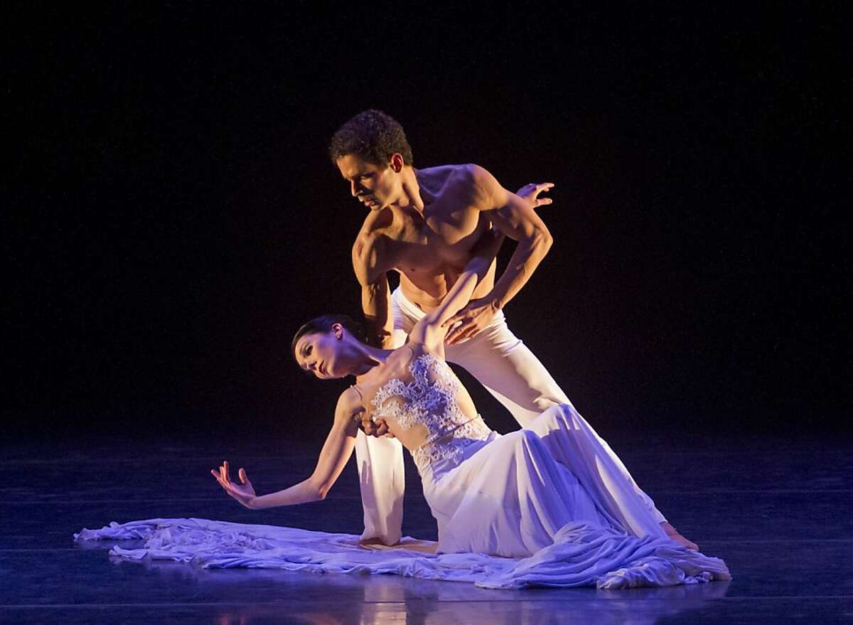 Ballet San Jose review: surprising turns