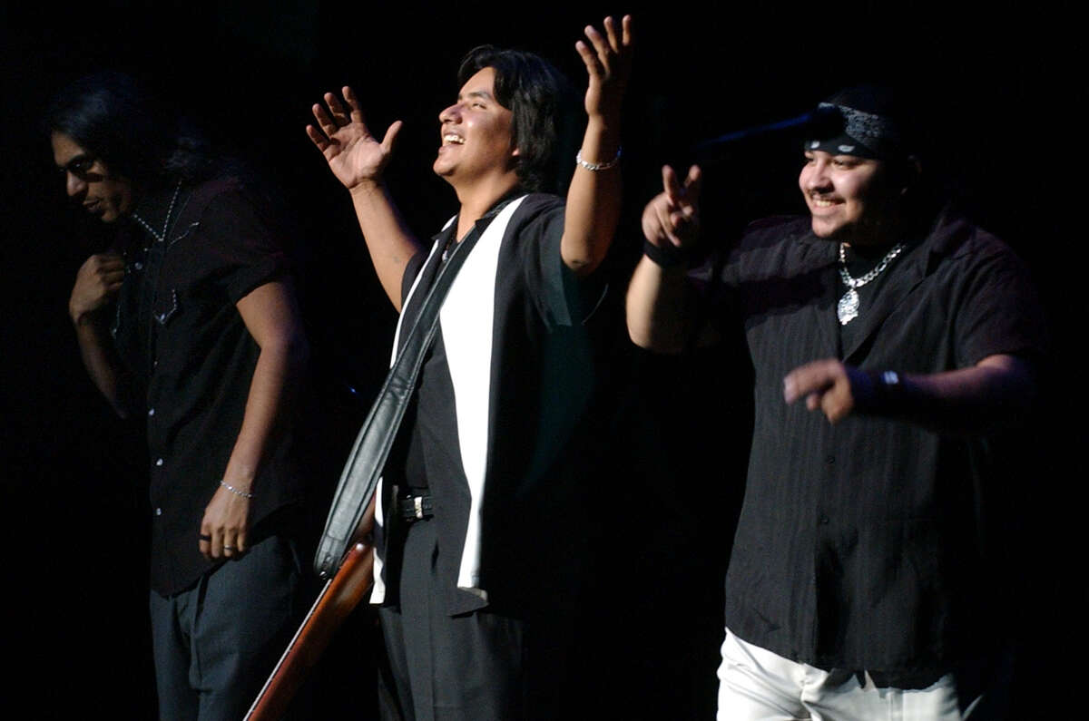 Los Lonely Boys drummer under investigation in child porn case, police say