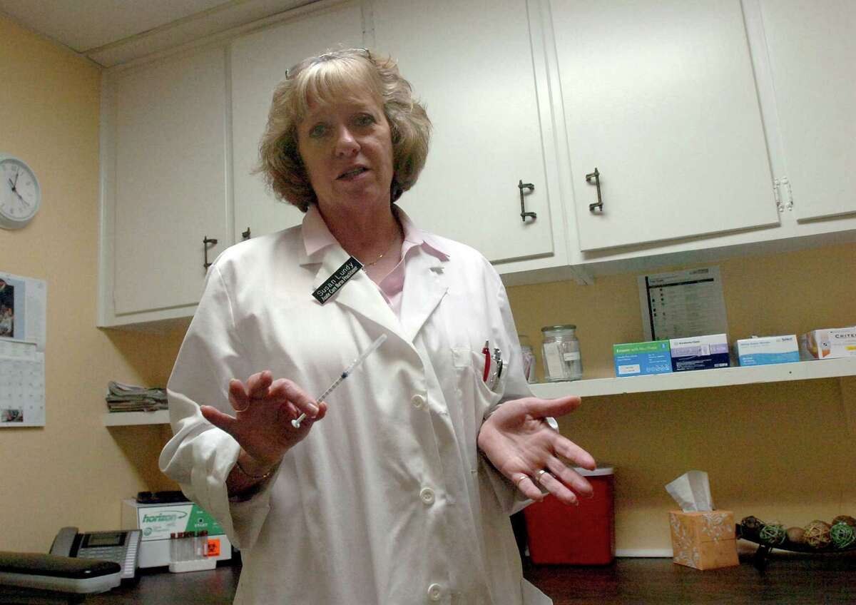 Southeast Texans offer tips on how to drop those pounds