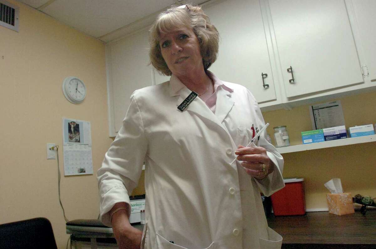 Southeast Texans offer tips on how to drop those pounds