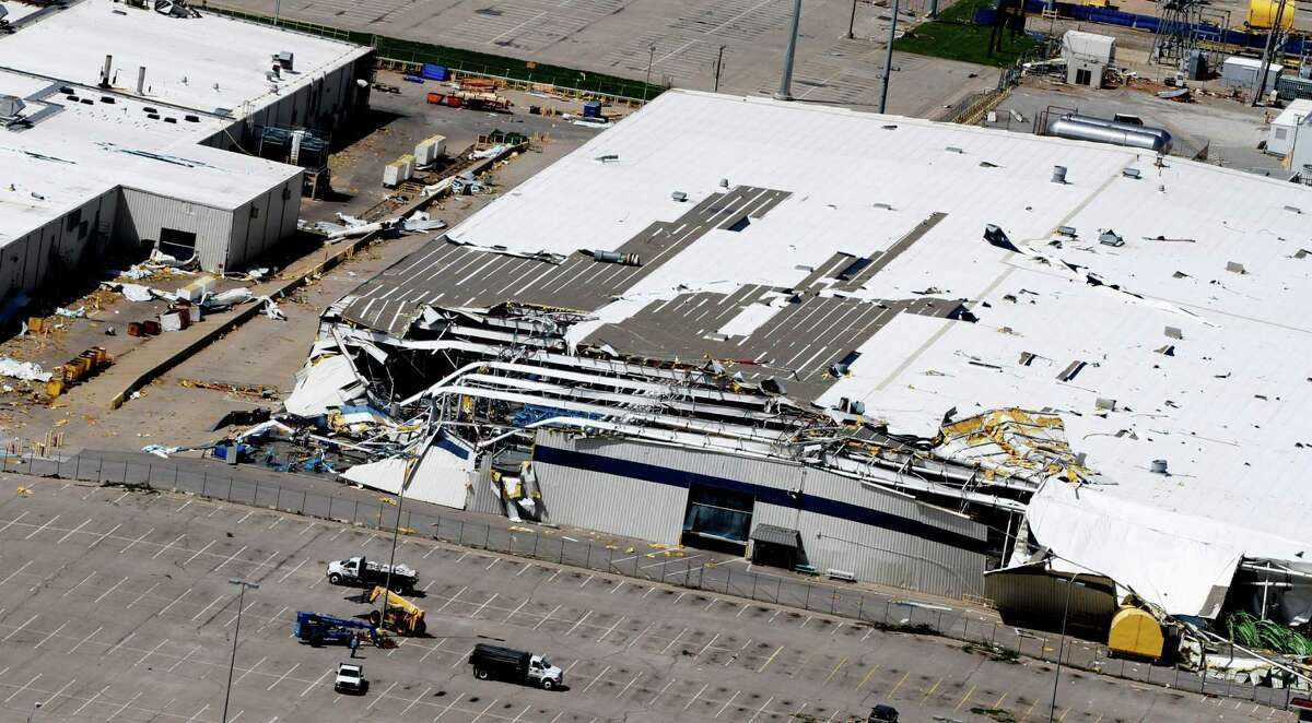 Key Boeing supplier hopes to restart work Monday