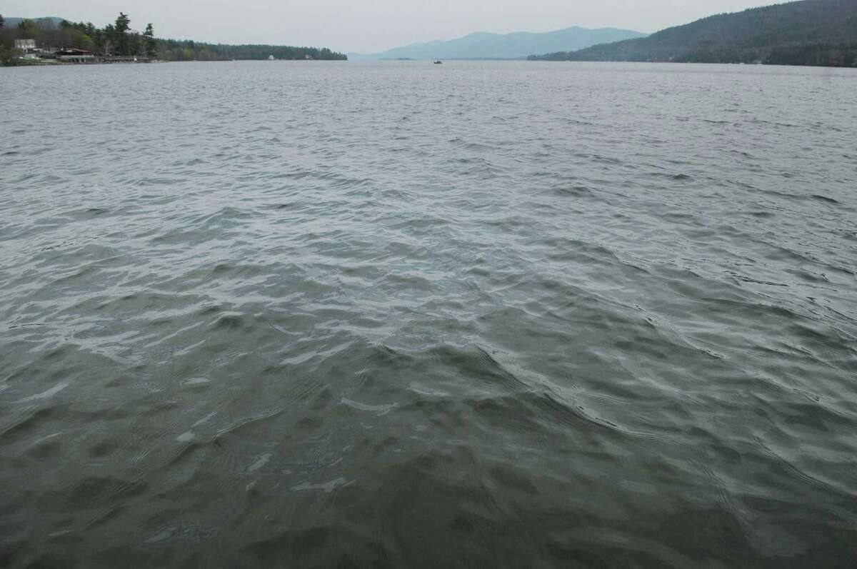 A low-water mark for reservoirs, rivers