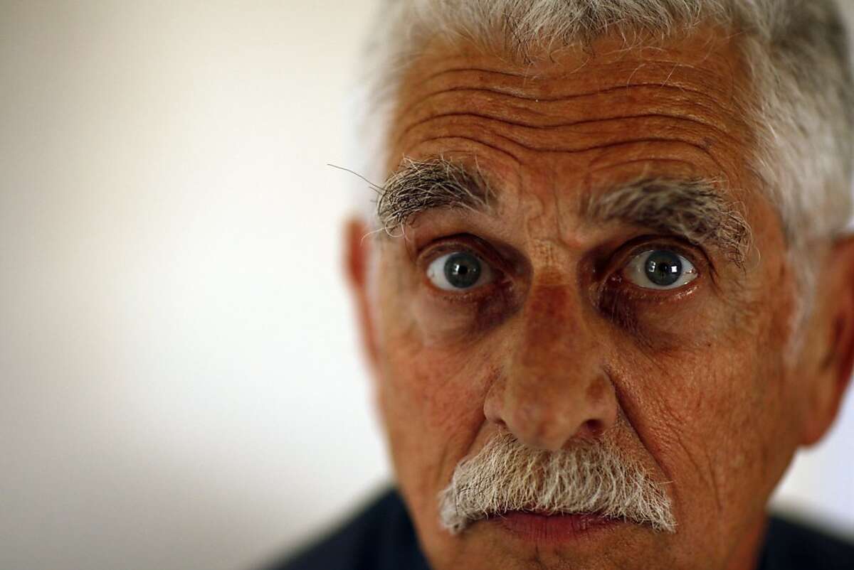 Robert Alton Harris' execution to be commemorated