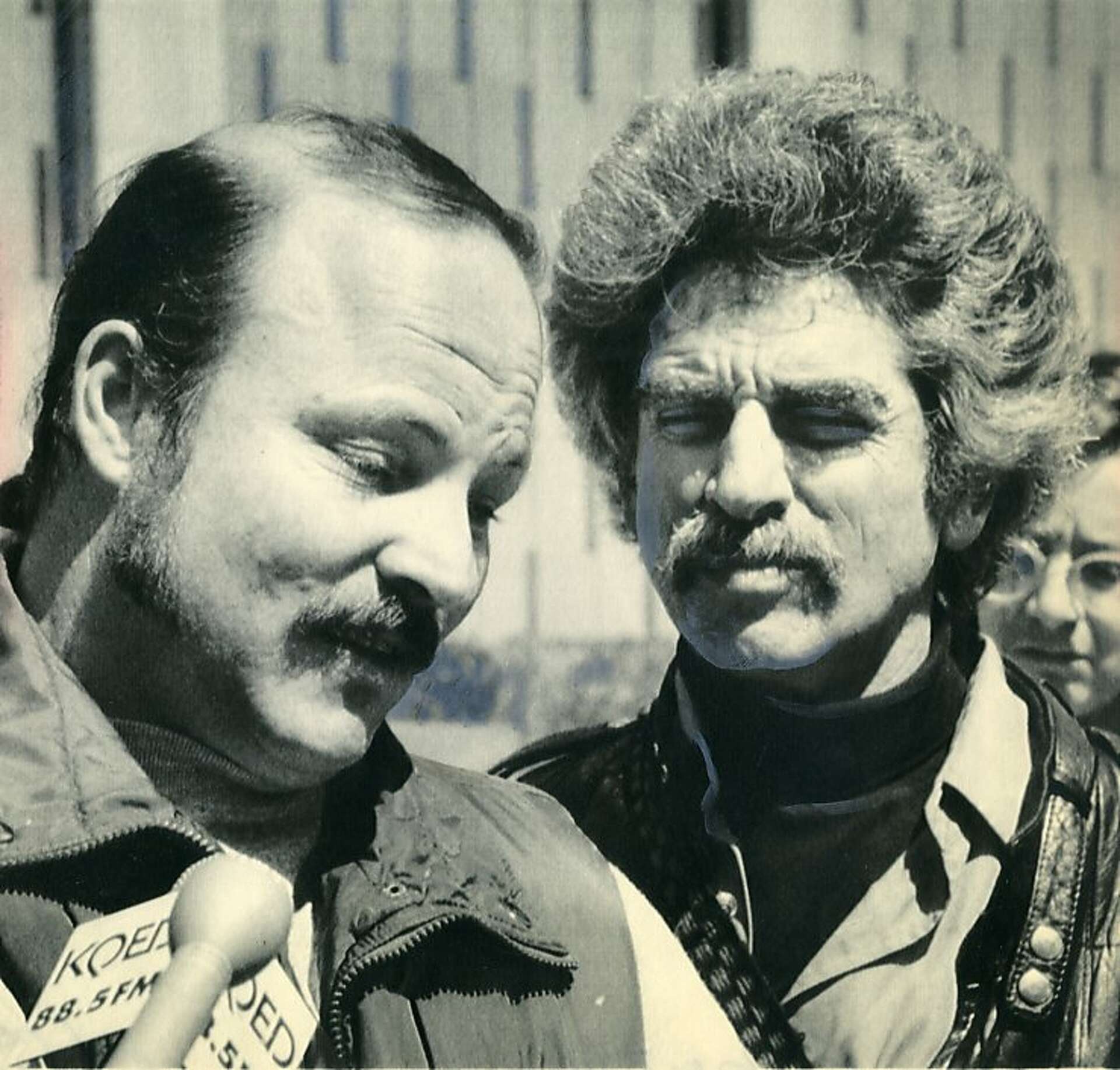 Robert Alton Harris' execution to be commemorated