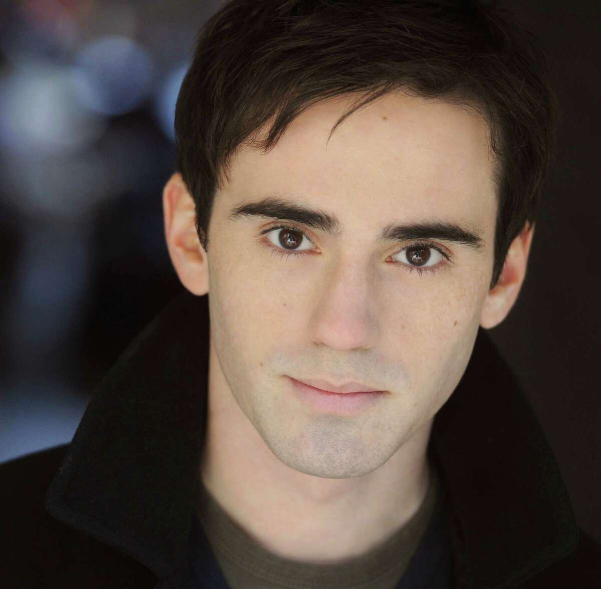 Long Wharf stages Chaim Potok classic 'Asher Lev'