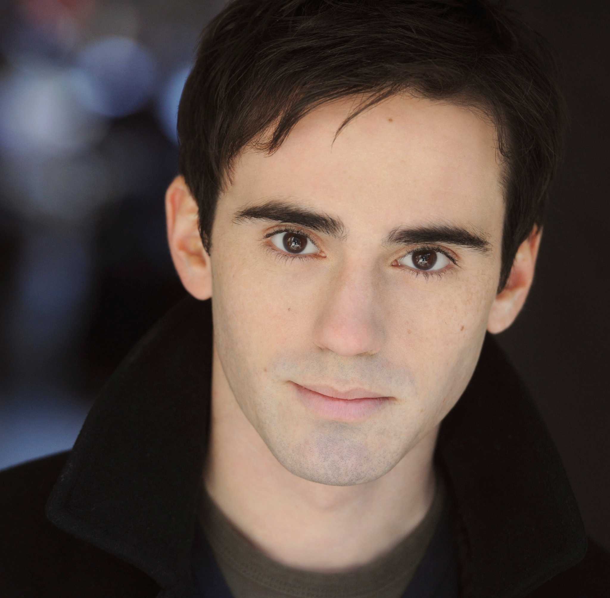 Long Wharf stages Chaim Potok classic 'Asher Lev'