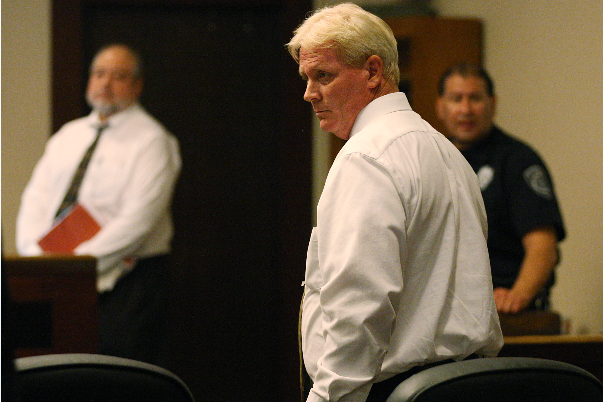 Fatal cellphone wreck results in probation for driver