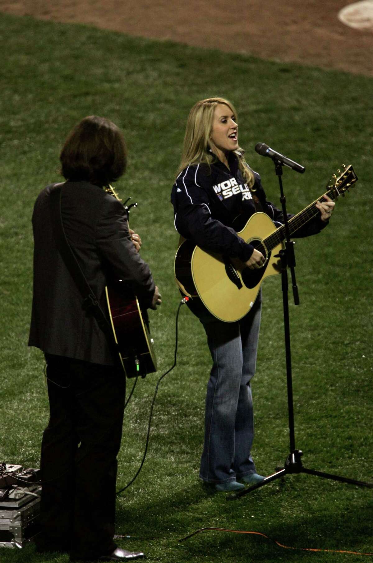 Alanis Morissette, Garbage, Liz Phair coming to SPAC