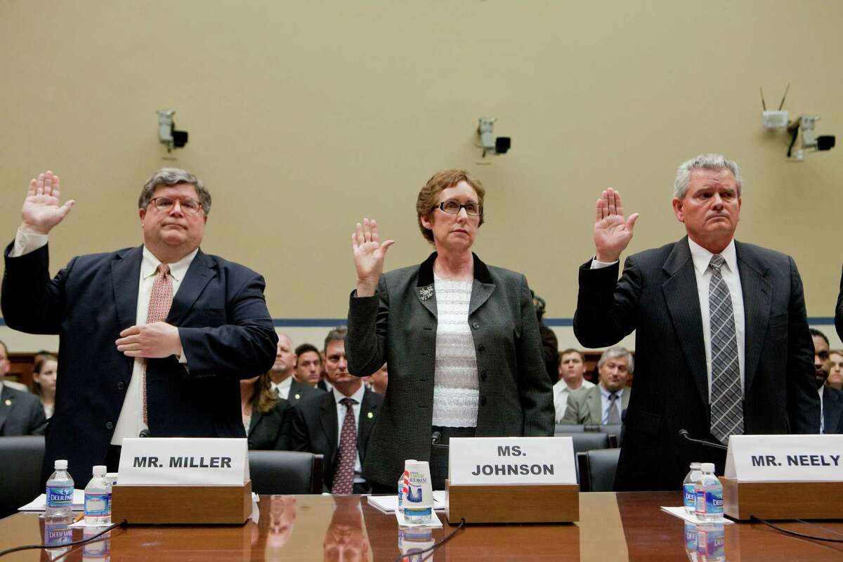 GSA exec asserts right to remain silent