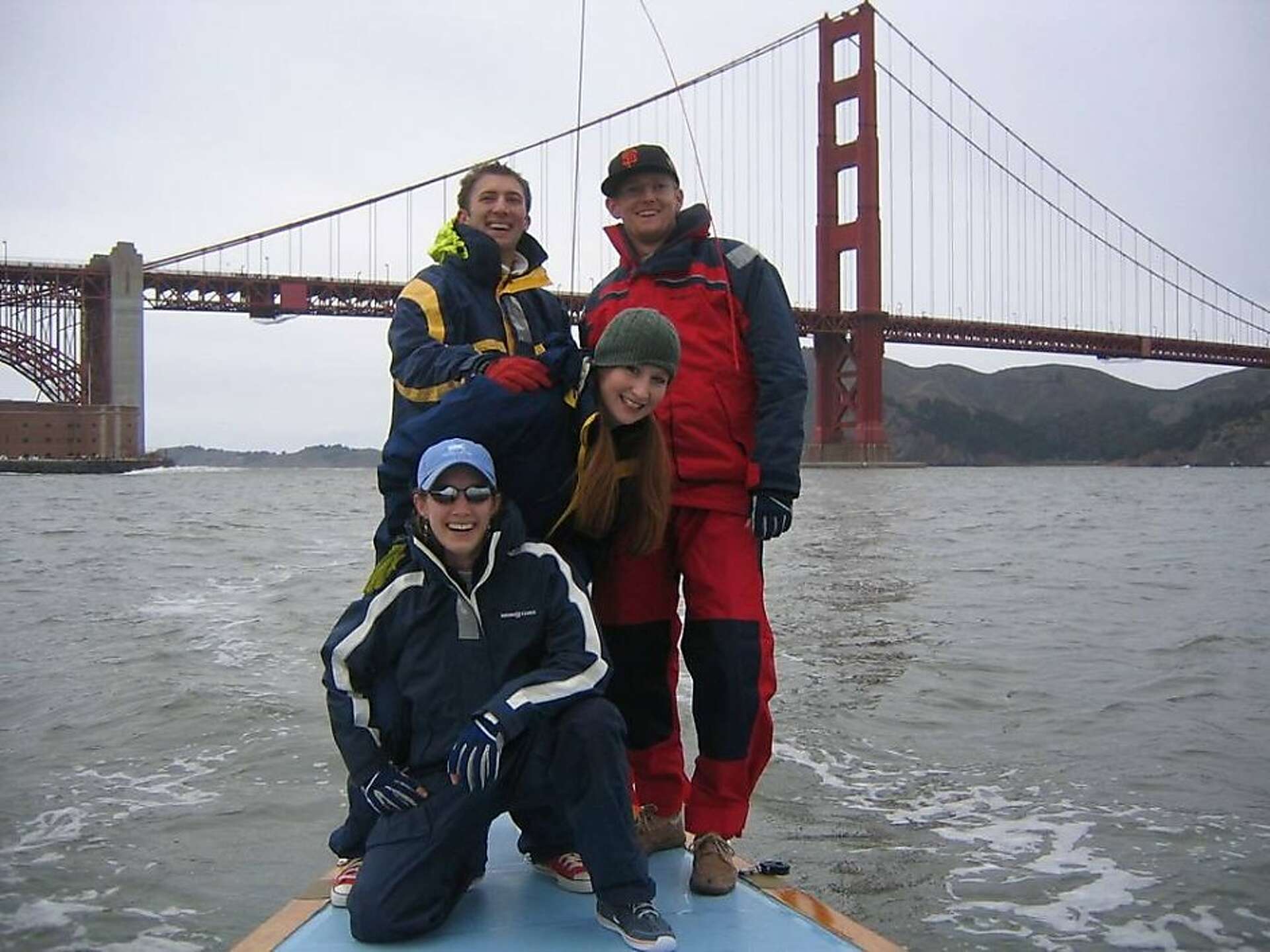 Alexis Busch loved the Giants, yeah, yeah, yeah